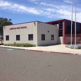 American High School - 122 Photos - Middle Schools & High Schools ...