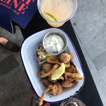 The Salt Line - 354 Photos & 256 Reviews - Seafood - 79 Potomac Ave SE ...