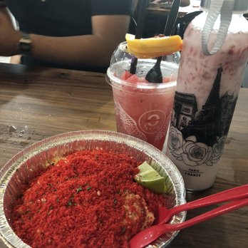 Zero Degrees - 210 Photos & 53 Reviews - Bubble Tea - 1807 N Collins St ...