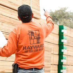 Hayward Lumber - Building Supplies - 800 W Betteravia Rd, Santa Maria ...