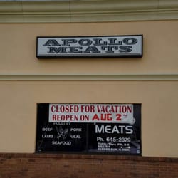 Apollo Meats - 50 Photos & 20 Reviews - Meat Shops - 226 Apollo Beach ...