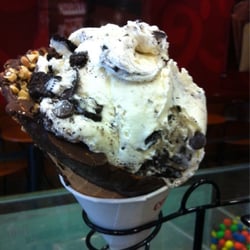Cold Stone Creamery - Ice Cream & Frozen Yogurt - Los Angeles, CA - Yelp