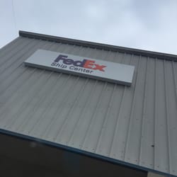 FedEx Ship Center - 2019 All You Need to Know BEFORE You Go (with ...