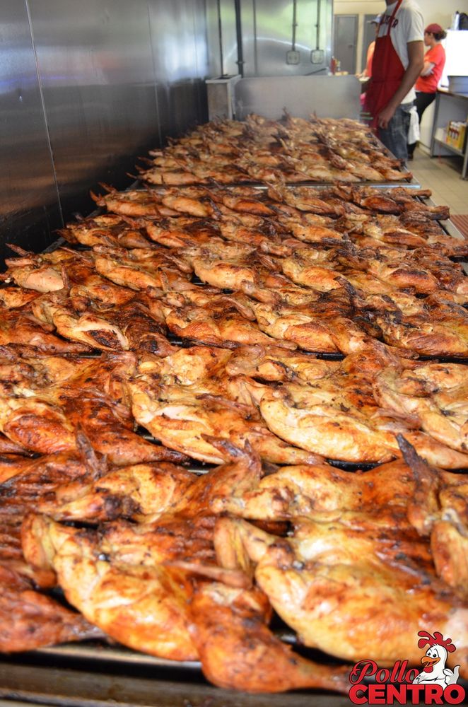 Pollo Centro - 26 Photos - Spanish - 105 Broadway, Lawrence, MA ...