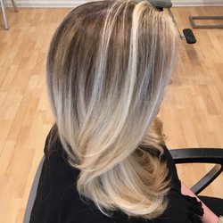 Derek Sansone Hair - 50 Photos & 40 Reviews - Hair Salons - 4215 ...