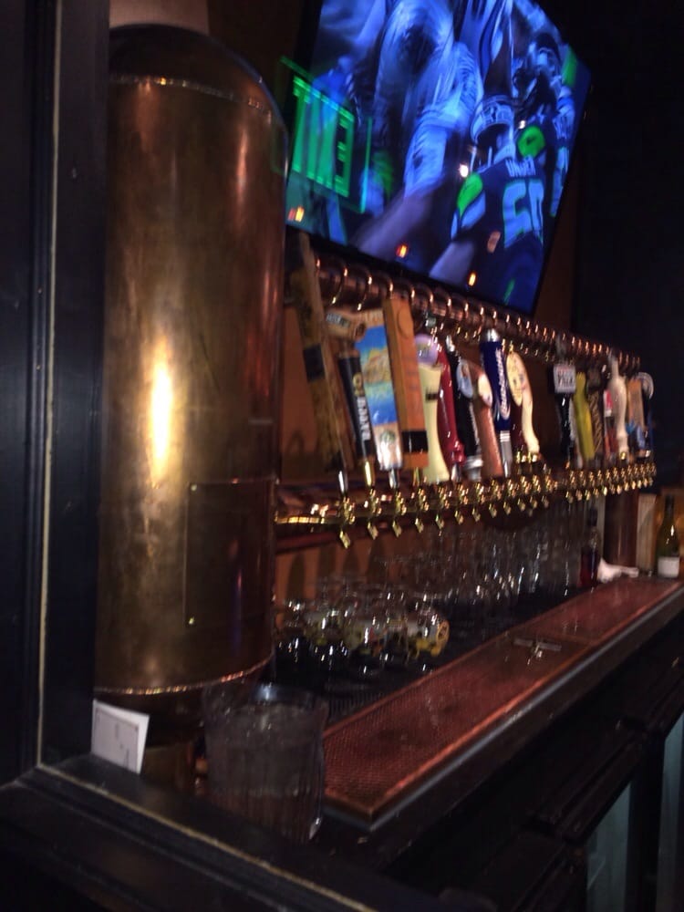 Prohibition Gastro Lounge - 84 Photos & 92 Reviews - Gastropubs - 21 W ...