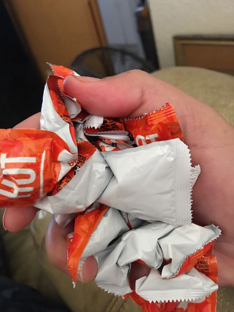 Taco Bell - 15 Reviews - Mexican - 5610 Blackstone Ave, Fresno, CA ...