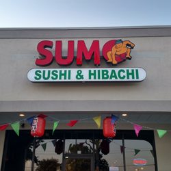 Sumo Hibachi & Sushi Japanese Restaurant - 32 Photos & 24 Reviews ...