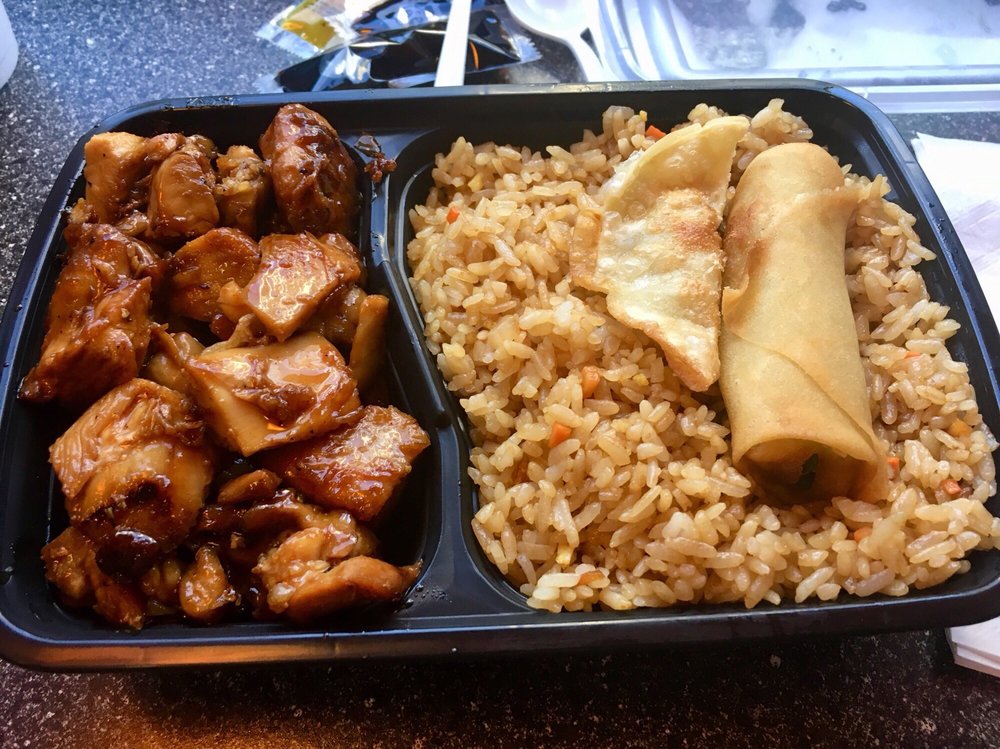 Mr. Hibachi - 13 Photos & 18 Reviews - Japanese - 31 Edgewood Ave SE ...