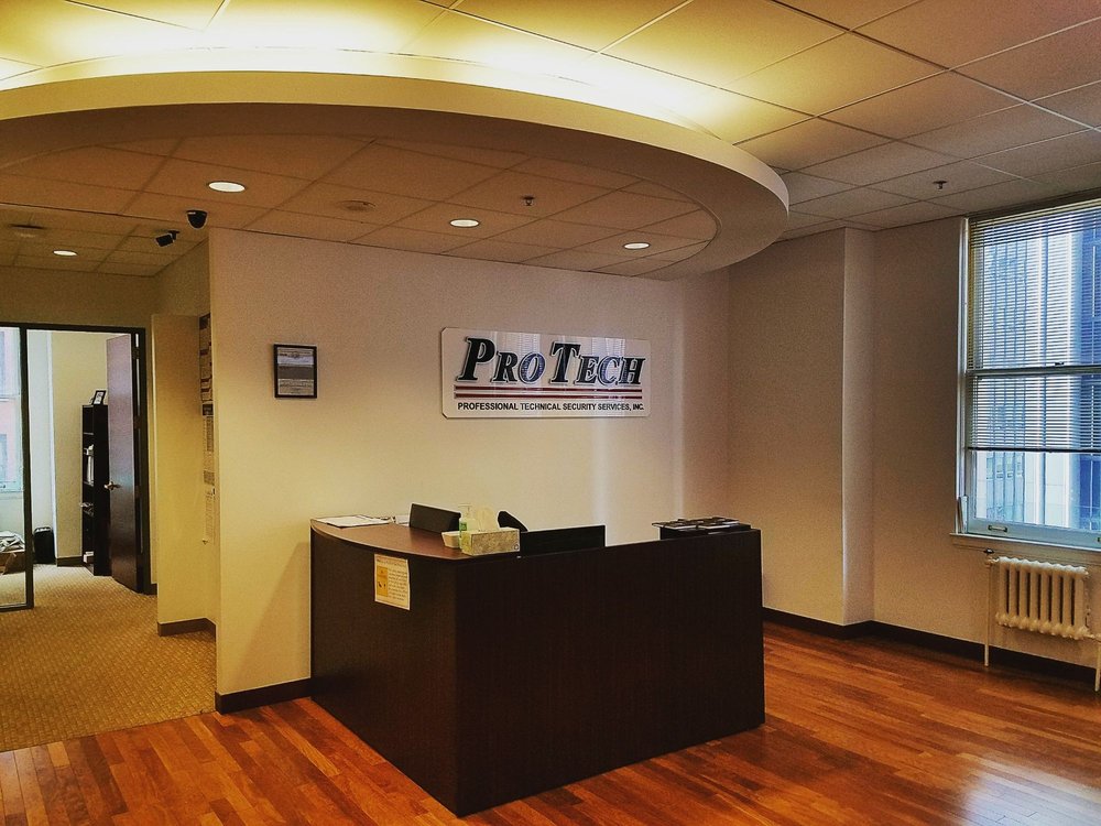 Protech Security Services - 23 Photos - Security Services - 111 Sutter St, Financial District ...