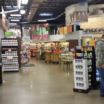 Brookshires - Grocery - 880 E Hwy 243, Canton, TX - Phone Number - Yelp