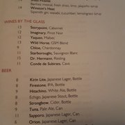 Tuna Bar - 71 Photos & 46 Reviews - Japanese - 205 Race St ...