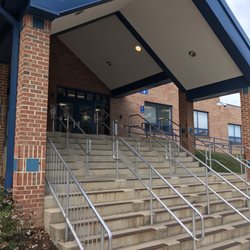 Laurel Ridge Elementary School - Elementary Schools - 10110 ...