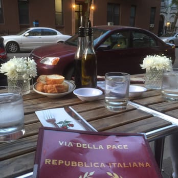 Via Della Pace - 136 Photos & 387 Reviews - Italian - 48 E 7th St, East ...