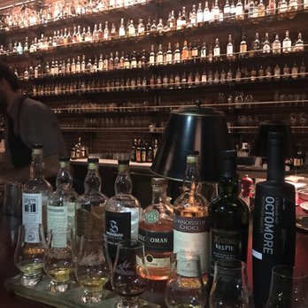 Multnomah Whiskey Library - 756 Photos & 565 Reviews - Lounges - 1124 ...