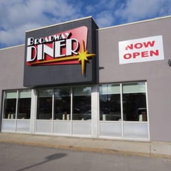 Broadway Diner - 15 Photos & 16 Reviews - Breakfast & Brunch - 1550 ...