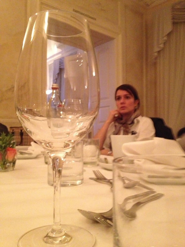 Schloss Solitude Gastronomie - Swabian - Solitude 2, Stuttgart, Baden ...