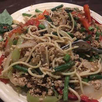 Thai Connection - 56 Photos & 32 Reviews - Thai - 527 Washington St ...