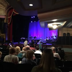 Murat Theatre At Old National Centre - 44 Photos & 50 Reviews - Music Venues - 502 N New Jersey ...