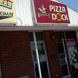 Pizza Dock - 10 Reviews - Pizza - 92 S Main St, Fredericktown, OH ...