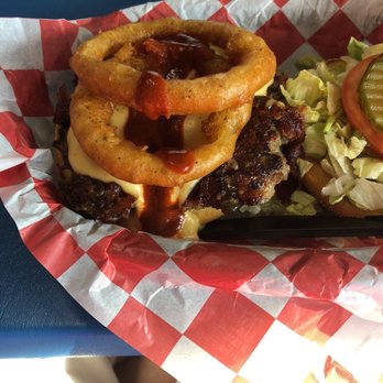 Mixed Up Burgers - 296 Photos & 433 Reviews - Burgers - 510 E Ave K ...