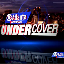 CBS Atlanta - Television Stations - 425 14th St NW, Westside / Home ...