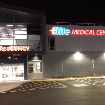 Elite Medical Center - 29 Photos & 49 Reviews - Emergency Rooms - 150 E ...