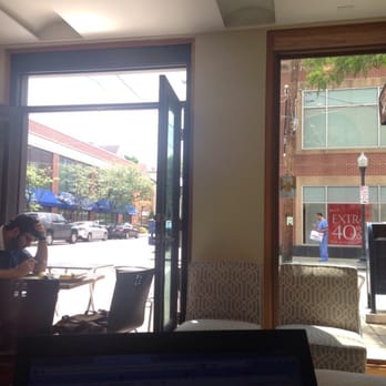 Jitters Cafe - 20 Photos & 55 Reviews - Coffee & Tea - 5541 Walnut St ...