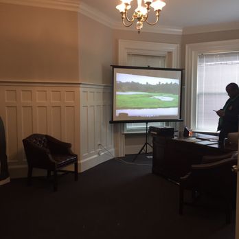 Embassy of Gabon - 13 Photos - Embassy - 2034 20th St NW, Washington ...