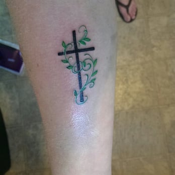 Cryptic Tattoo - 50 Photos & 34 Reviews - Tattoo - 941 W Foothill Blvd ...