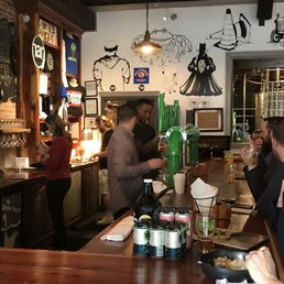 RAR Brewing - 108 Photos & 85 Reviews - Breweries - 504 Poplar St ...