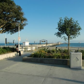 Belmont Veterans Memorial Pier - 215 Photos & 47 Reviews - Parks - 15 ...