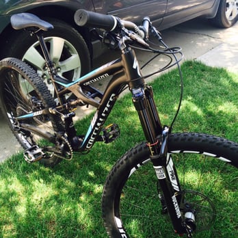 Mojo Wheels - 34 Reviews - Bikes - 5790 W Dartmouth Ave, Southwest ...