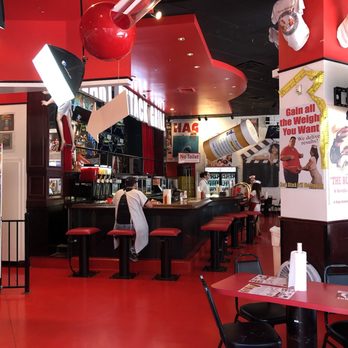 Heart Attack Grill - 1528 Photos & 924 Reviews - Burgers - 450 Fremont ...