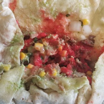Bad Azz Burrito - 1200 S Blue Mound Rd, Far North, Saginaw, TX - 2019 ...