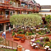 Carmel Plaza Shopping Center - 118 Photos & 33 Reviews - Shopping ...