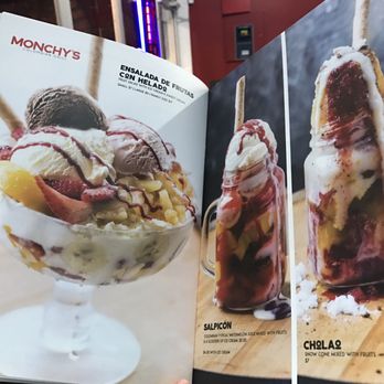 Monchy’s Colombian Grill - 32 Photos & 22 Reviews - Colombian - 330 ...