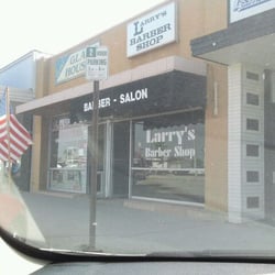 Larrys Barber Shop - Barbers - 636 Shoppers Ln, Covina, CA - Phone ...
