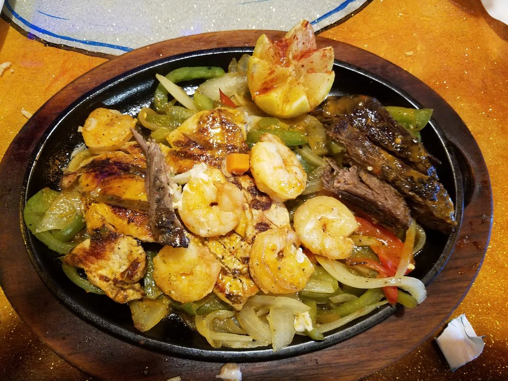 Las Palmas Mexican Restaurant - 27 Photos & 54 Reviews - Mexican - 140 ...