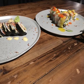 M Sushi - 456 Photos & 247 Reviews - Sushi Bars - 311 Holland St ...