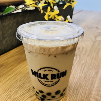 Milk Run - 385 Photos & 191 Reviews - Coffee & Tea - 1702 W Camelback ...