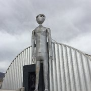 Alien Research Center - 35 Photos & 12 Reviews - Gift Shops - 100 ...