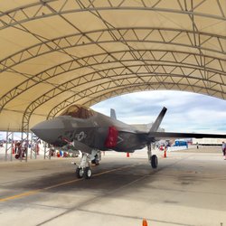 Naval Air Weapons Station China Lake - Public Services & Government - 1 ...