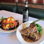 Terra Rustica - 48 Photos & 69 Reviews - Italian - 550 N State Rd ...