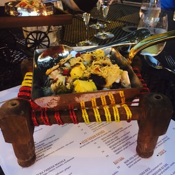 Aarzu Modern Indian Bistro - 59 Photos & 37 Reviews - Indian - 30 E ...