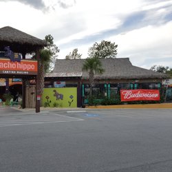 Nacho Hippo - 170 Photos & 219 Reviews - Mexican - 850 N Beach Blvd ...