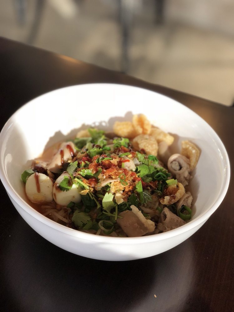 RiceString Noodle Shack - 529 Photos & 190 Reviews - Cambodian - 11803 ...