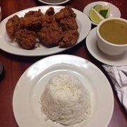 Mangú Café Restaurant - 35 Photos & 31 Reviews - Dominican - 2007 W ...