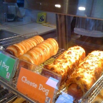 Wetzel’s Pretzels - 12 Photos - Pretzels - 288 Orland Square, Orland ...