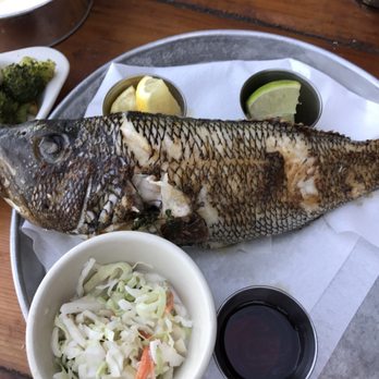 The Fish Dock - 79 Photos & 52 Reviews - Seafood - 1398 Sapelo Ave NE ...